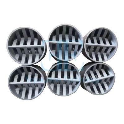 Vortex And Anti-Vortex Mixer Enhance Mixing Efficiency With In-Line ...