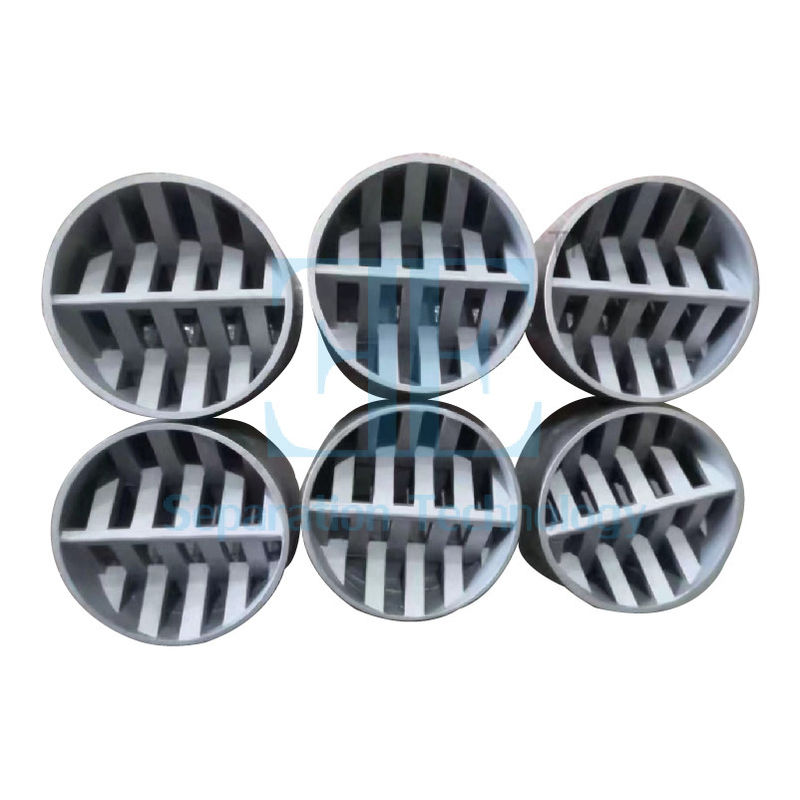 Vortex And Anti-Vortex Mixer Enhance Mixing Efficiency With In-Line ...